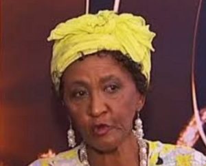 Nomhle Nkonyeni Biography, Age, Husband, Family, Kids, Death, Facts