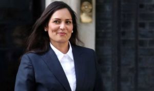 Priti Patel Height, Weight, Age, Husband, Net worth, Biography, Family