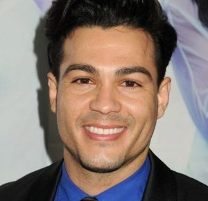 Ray Diaz Wiki, Age, Height, Weight, Girlfriend, Biography, Family Facts