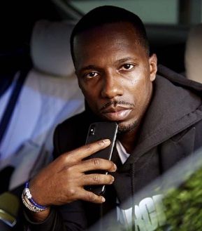 Rich Paul Height, Weight, Age, Wife, Net worth, Biography & Family