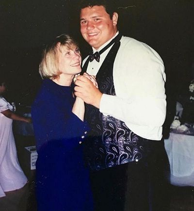 Robert Oberst Height, Weight, Age, Wife, Biography, Family & Facts