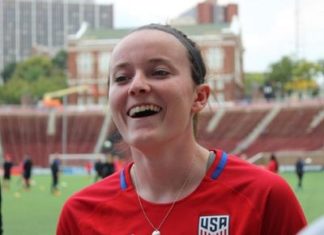 Rose Lavelle Height, Weight, Age, Biography, Boyfriend, Family & Facts