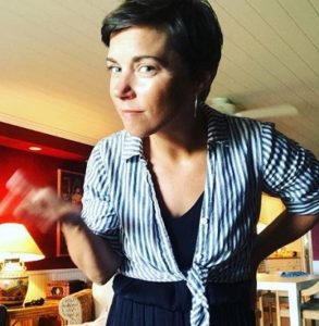 Shannon Bonne Wiki, Age (Joshua Harris' Wife) Bio, Family & Facts