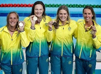 Shayna Jack Height, Weight, Age (Swimmer) Biography, Family & More