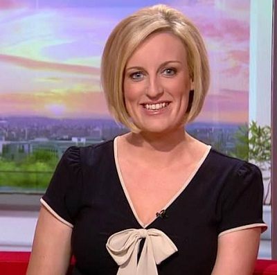 Steph McGovern Height, Weight, Age, Girlfriend, Bio, Family & Facts