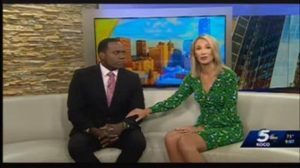 Alex Housden Wiki (KOCO-TV Anchor) Age, Biography, Family, Facts
