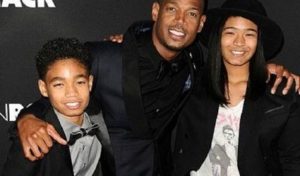 Angelica Zachary Wiki, Age (Marlon Wayans' Wife) Bio, Family & Facts