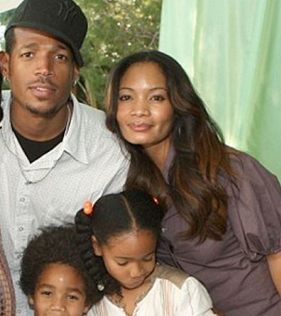 Angelica Zachary Wiki, Age (Marlon Wayans' Wife) Bio, Family & Facts