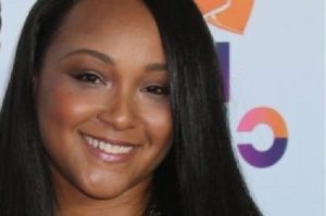 Asia Lee - Biography, Age, Facts, Family Life of Kel Mitchell's Wife