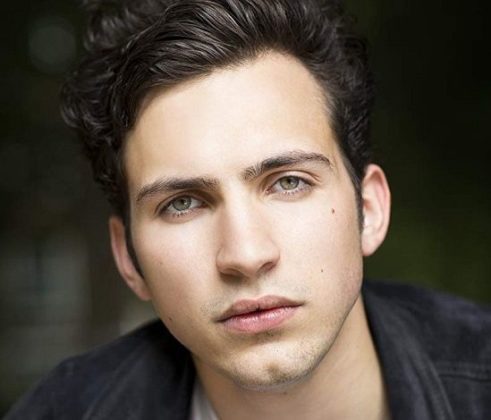 Barney Harris Height, Weight, Age, Biography, Girlfriend, Family & More