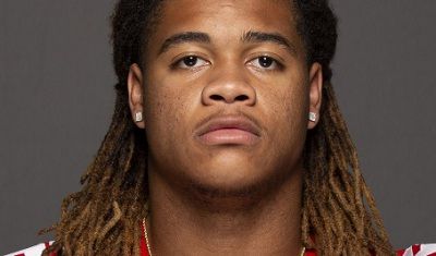 Chase Young Height, Weight, Age, Net worth, Biography, Family & More