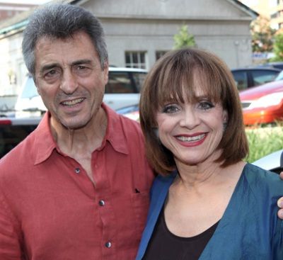 Cristina Cacciotti Wiki, Age (Valerie Harper’s Daughter) Bio & Facts