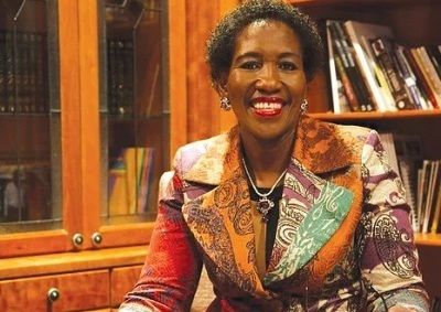 Dr. Thandi Ndlovu Wiki, Age, Husband, Biography, Family, Death, Facts
