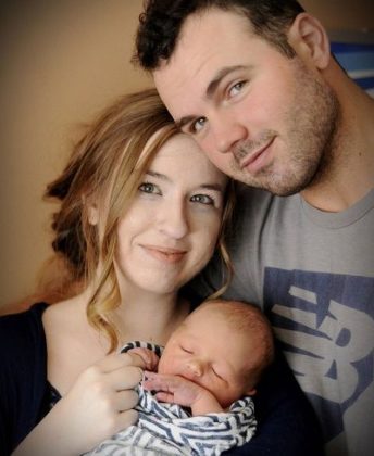 Emily Bernard Bivens Wiki, Age (Blake Bivens' Wife) Bio, Family & Facts
