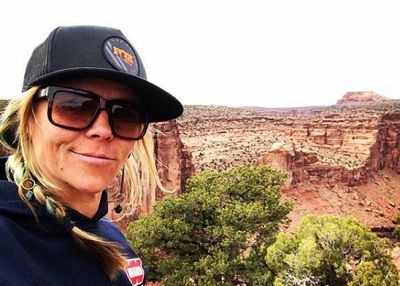 Jessi Combs Height, Weight, Age, Husband, Boyfriend, Bio, Death Facts