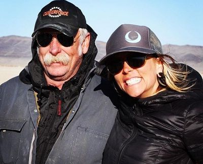 Jessi Combs Height, Weight, Age, Husband, Boyfriend, Bio, Death Facts