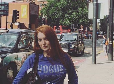 Josephine Gillan Wiki (GOT Actress) Age, Husband, Bio, Family & Facts