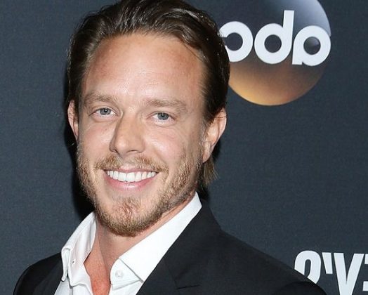 Matthew Alan Wiki, Age (Camilla Luddington's Husband) Bio & Facts