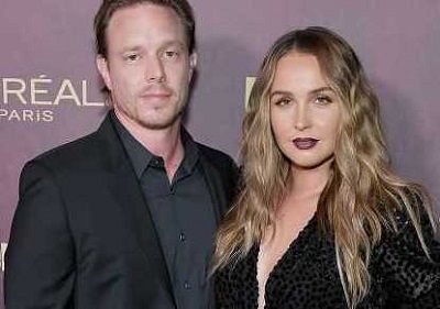Matthew Alan Wiki, Age (Camilla Luddington's Husband) Bio & Facts