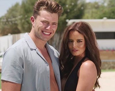 Maura Higgins (Love Island) Height, Weight, Age, Boyfriend, Bio & Facts
