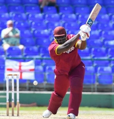 Rahkeem Cornwall Height, Weight, Age, Biography, Family & Facts