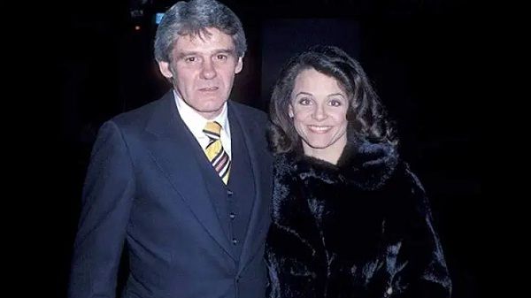 Richard Schaal (Valerie Harper's Ex-Husband) Bio, Age, Family, Facts