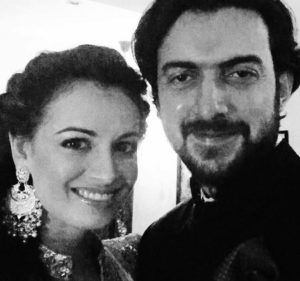 Sahil Sangha Wiki, Age (Dia Mirza's Husband) Bio, Family & Facts