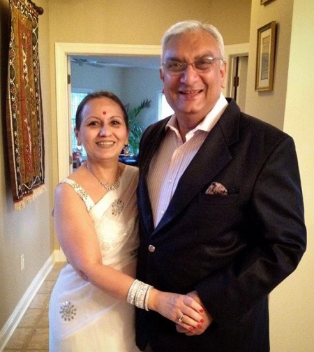 Sahil Sangha Wiki, Age (Dia Mirza's Husband) Bio, Family & Facts