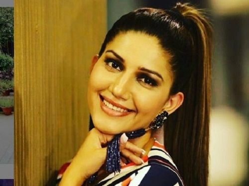 Sapna Choudhary (Dancer) Height, Weight, Age, Boyfriend, Bio & Facts
