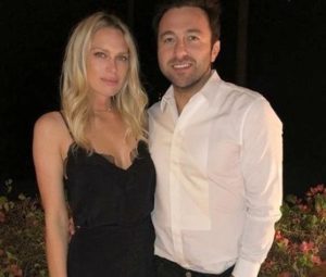 Simon Tikhman Wiki, Age (Erin Foster's Boyfriend) Bio, Family & Facts