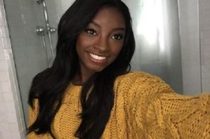 Simone Biles Height, Weight, Age, Biography, Boyfriend, Family & More