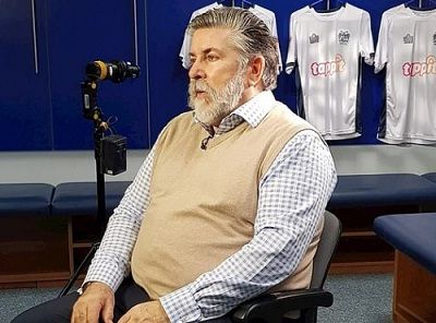 Steve Dale Wiki (Bury FC) Age, Wife, Net worth, Biography, Family Facts