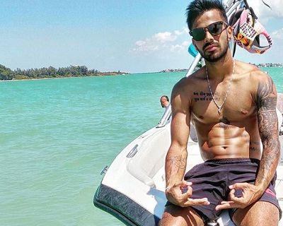 Sumit Nagal Height, Weight, Age, Girlfriend, Family, Biography & More