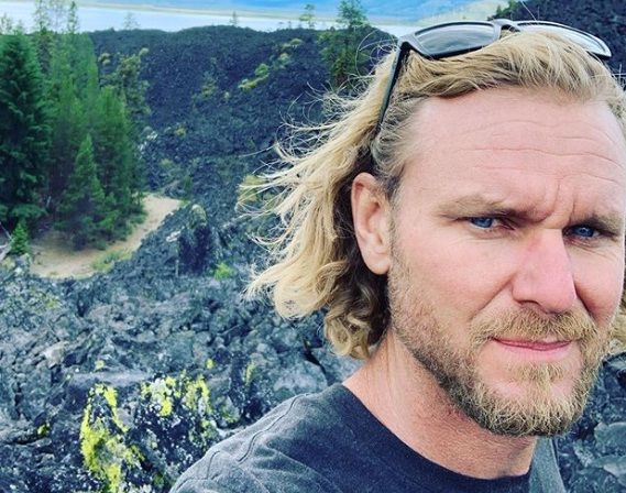 Terry Madden Wiki (Jessi Combs’ Boyfriend) Age, Bio, Family & Facts