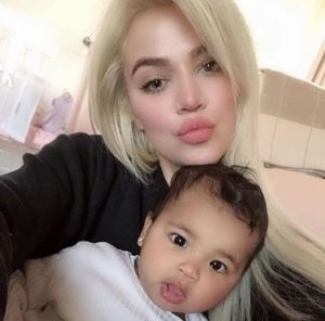 True Thompson Wiki, Age (Khloé Kardashian Daughter) Bio, Birth, Pics