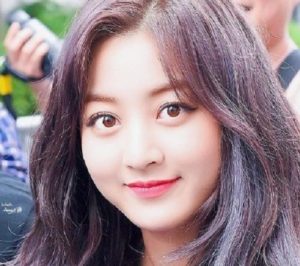 Twice Jihyo Height, Weight, Age, Boyfriend, Biography, Family, Facts