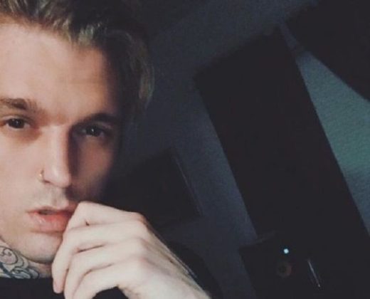 Aaron Carter Height, Weight, Age, Girlfriend, Bio, Family & Facts