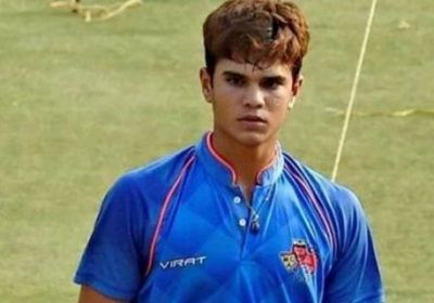 Arjun Tendulkar Height, Weight, Age, Girlfriend, Biography & More