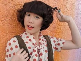 Atsuko Okatsuka Wiki, Age, Husband, Biography, Family & More