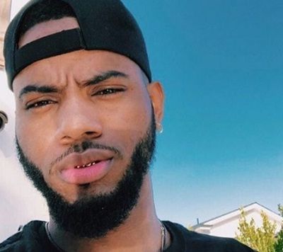 Bryson Tiller Height, Weight, Age, Girlfriend, Biography, Family & More