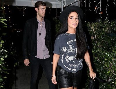 David King - Biography, Age, Facts, Family Life of Tulisa’s Boyfriend