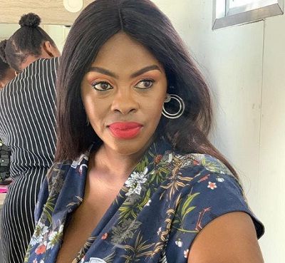 Dawn Thandeka King - Bio, Age, Husband, Net worth, Family, Facts