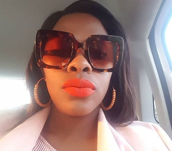 Dawn Thandeka King - Bio, Age, Husband, Net worth, Family, Facts
