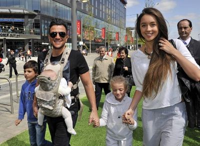Emily MacDonagh - Bio, Age, Facts, Family Life of Peter Andre’s Wife
