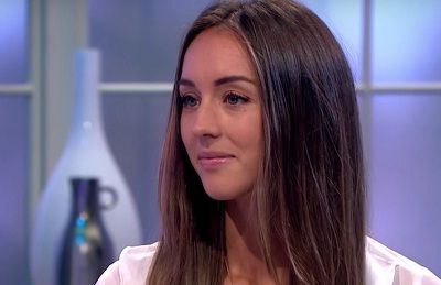 Emily MacDonagh - Bio, Age, Facts, Family Life of Peter Andre’s Wife
