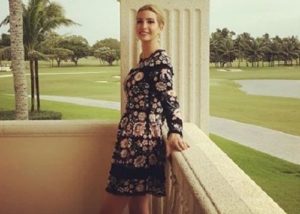 Ivanka Trump Height, Weight, Age, Husband, Biography & More
