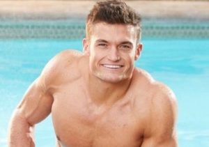 Jackson Michie (Big Brother) Height, Weight, Age, Bio, Family, Wiki