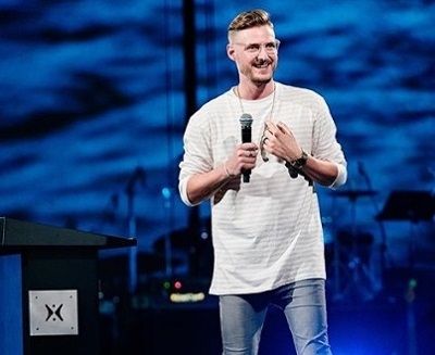 Jarrid Wilson Wiki, Age, Wife, Net worth, Biography, Family & Facts