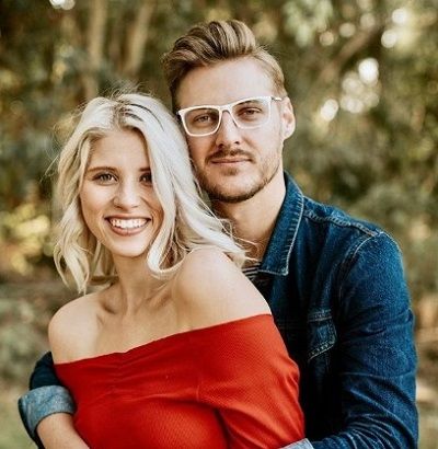 Jarrid Wilson Wiki, Age, Wife, Net worth, Biography, Family & Facts