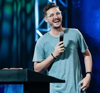 Jarrid Wilson Wiki, Age, Wife, Net worth, Biography, Family & Facts